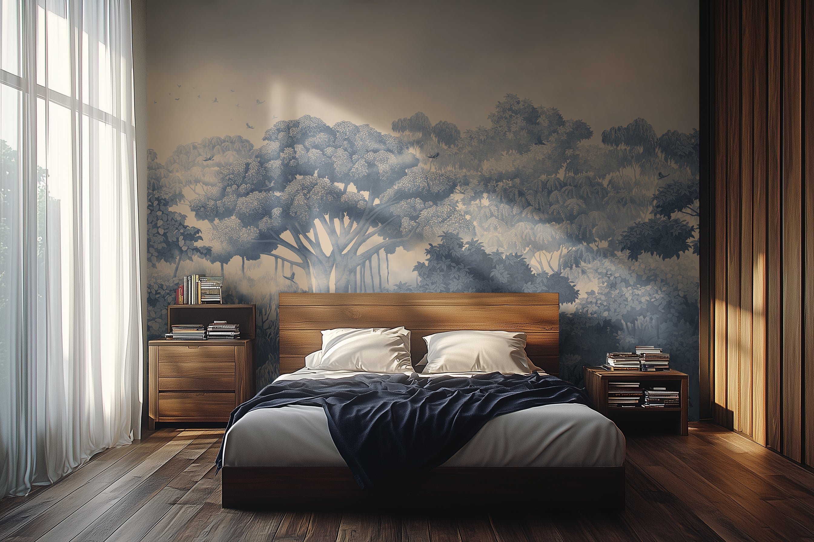 Wild Valley: Blue – Wild Palace