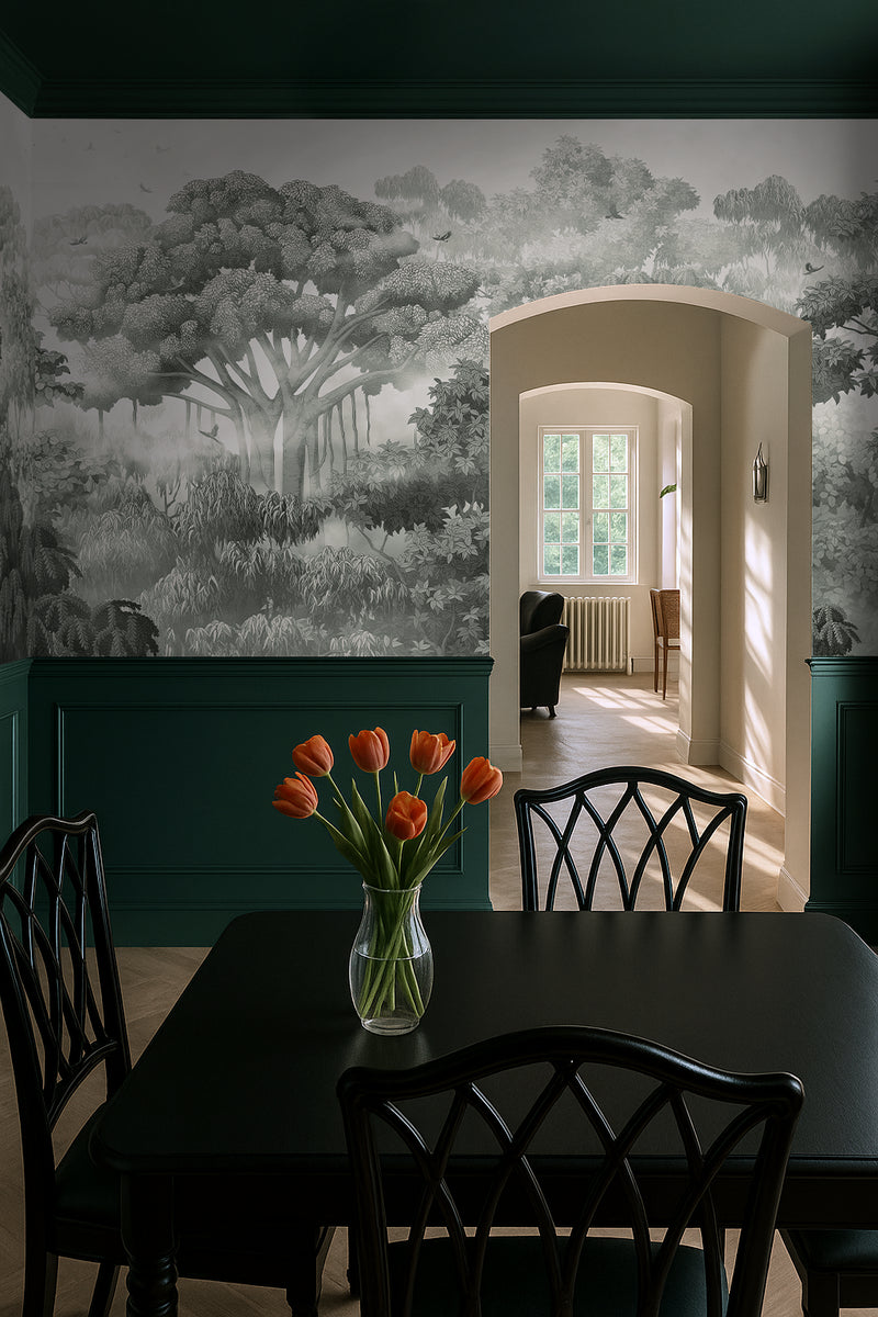 Wild Valley: Misty Green – Wild Palace